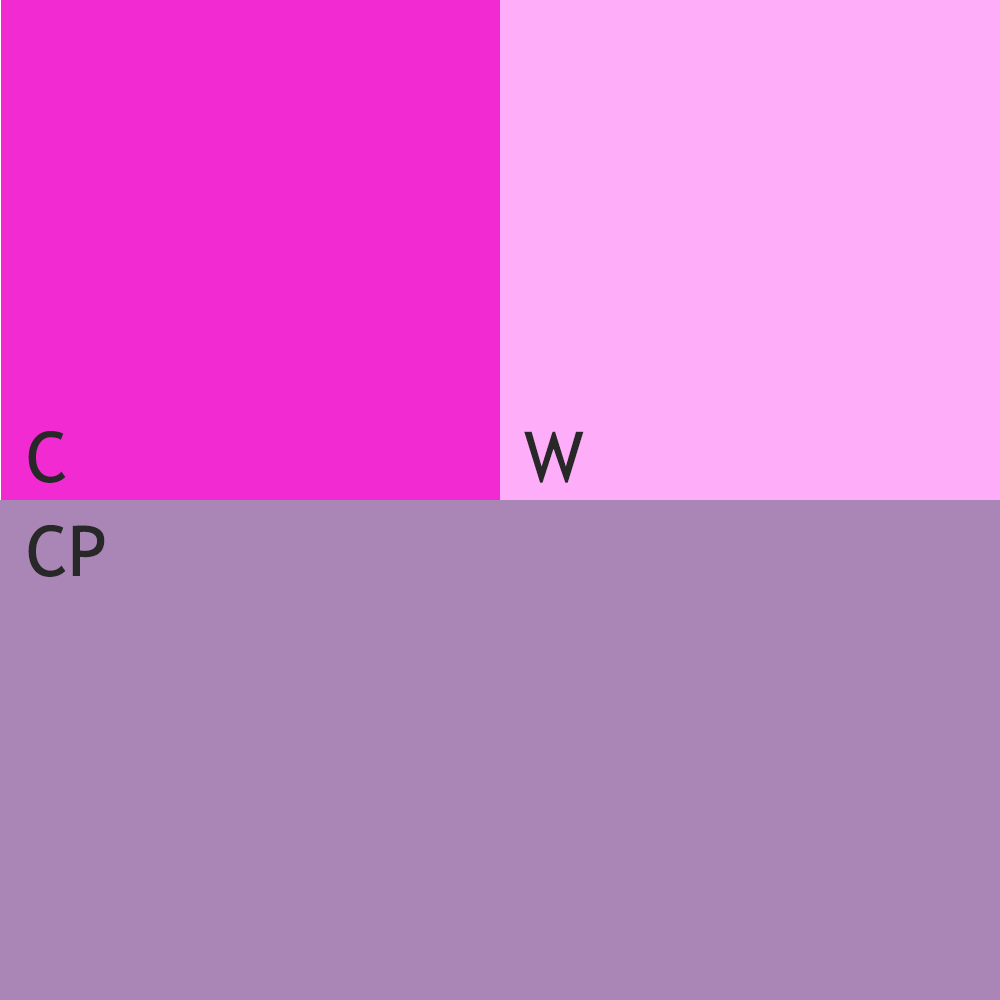 Caribbean Purple Gel Color | ChemistryStore.com
