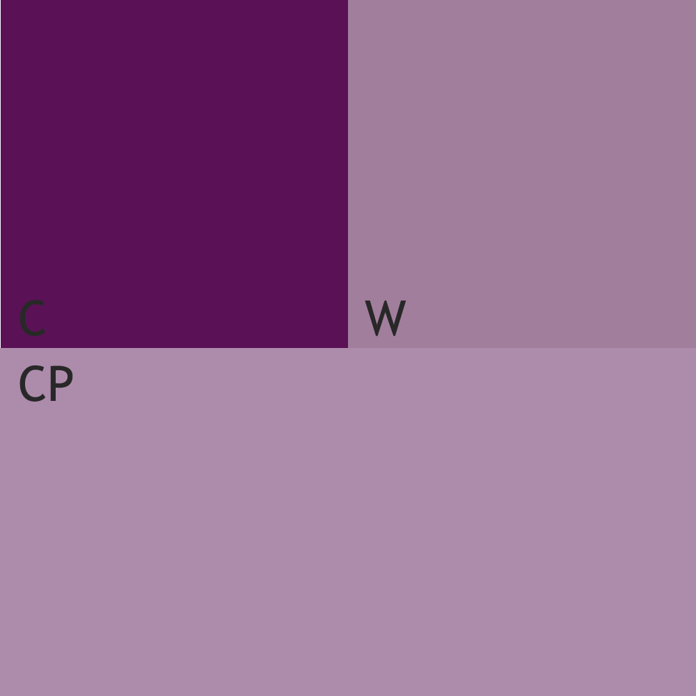 Dark Purple Gel Color | ChemistryStore.com