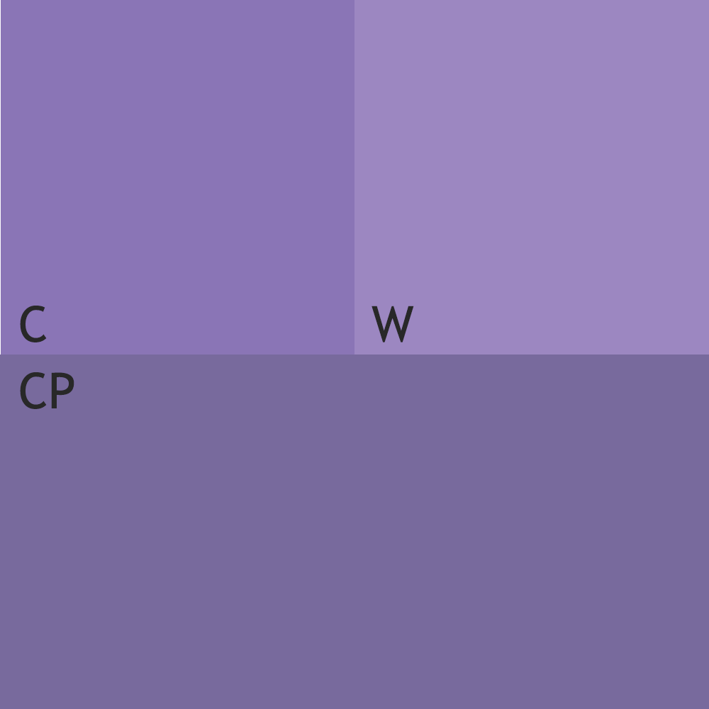Hyacinth Gel Color | ChemistryStore.com