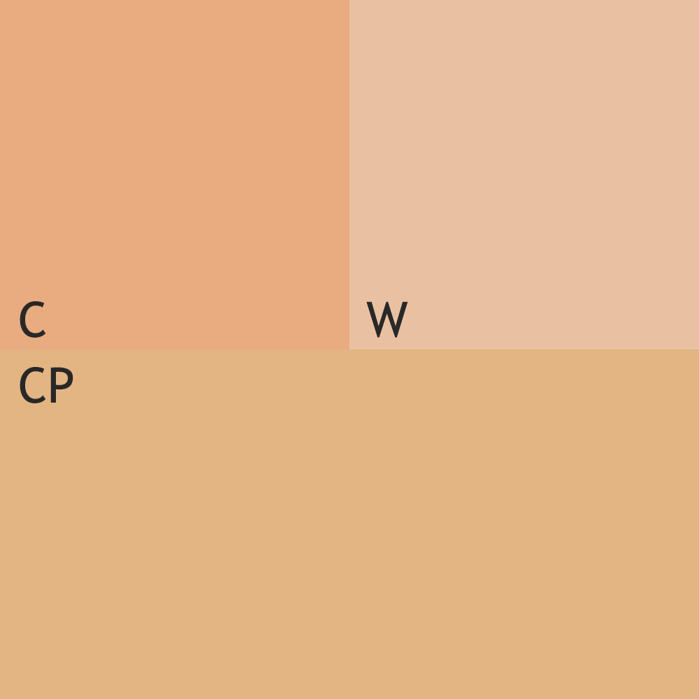 Peach Gel Color | ChemistryStore.com