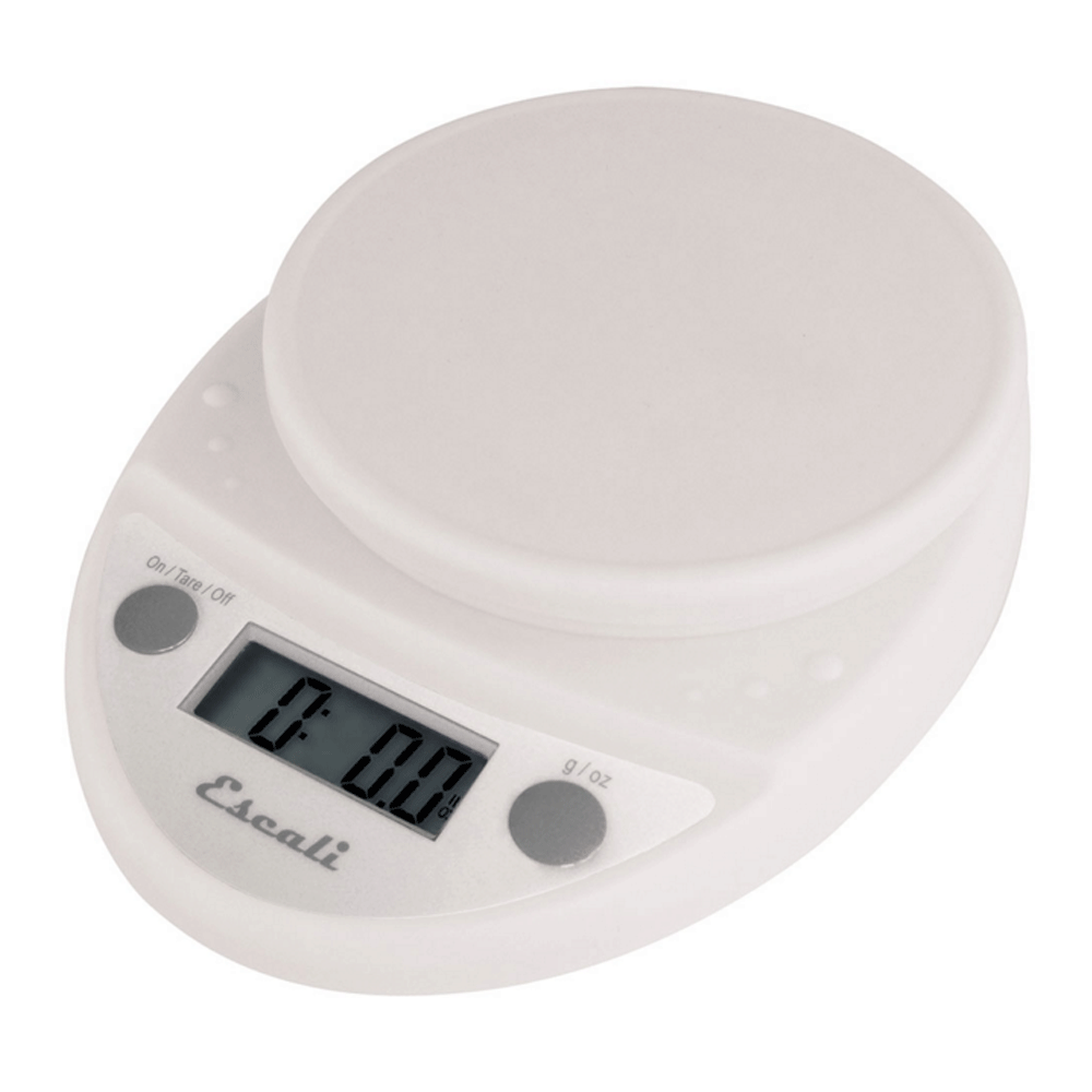 53403 Escali Primo Scale - Soap Tools