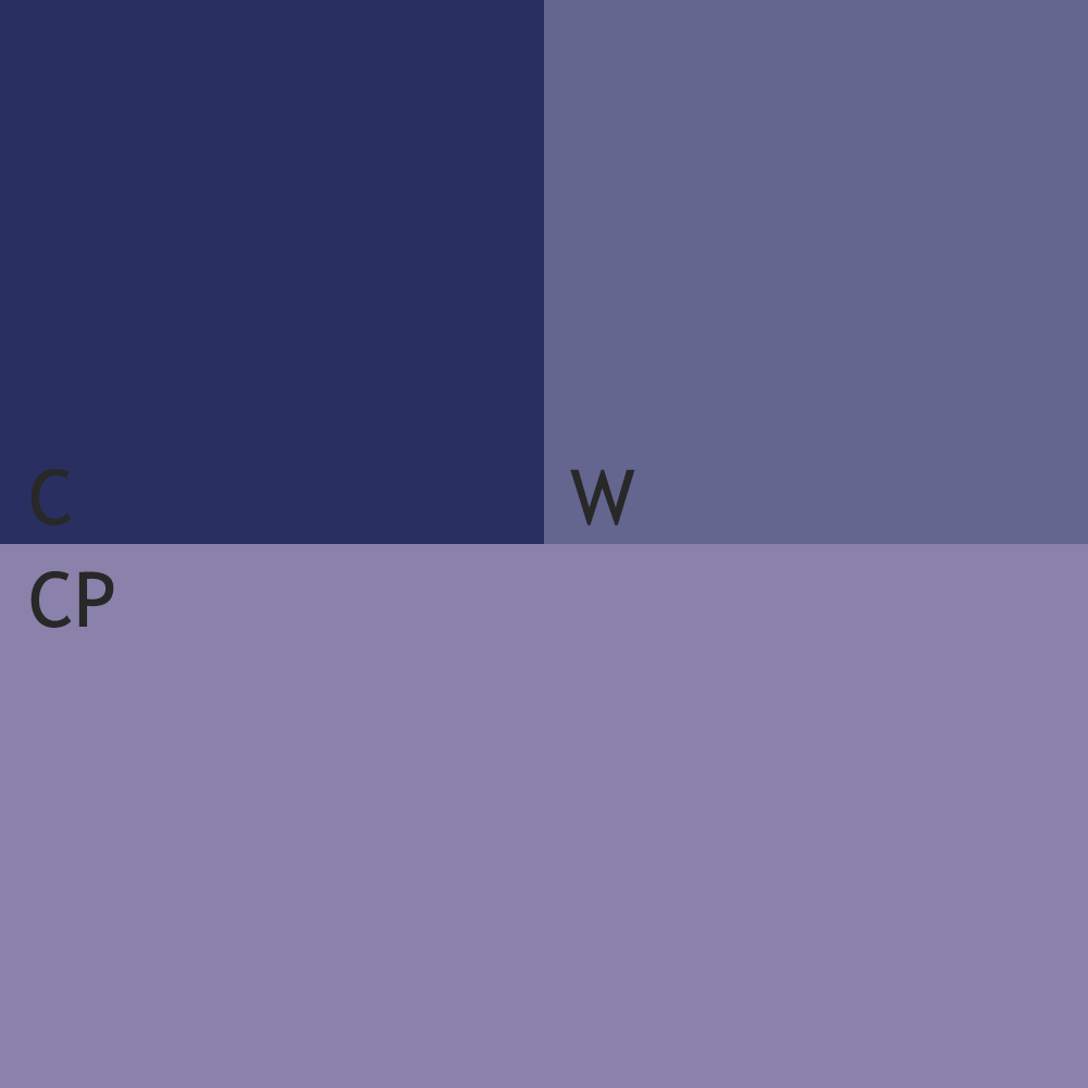Purple Gel Color | ChemistryStore.com